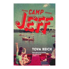 Camp Jeff