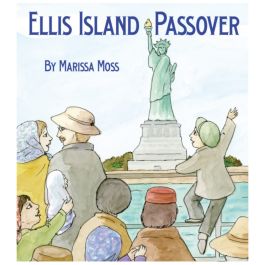 Ellis Island Passover