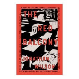 The Red Balcony